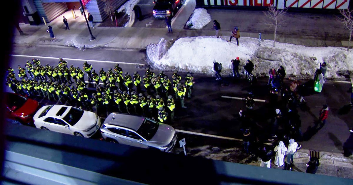 LIVE UPDATES | Minneapolis ICE shooting: March planned for Saturday, 30 ...