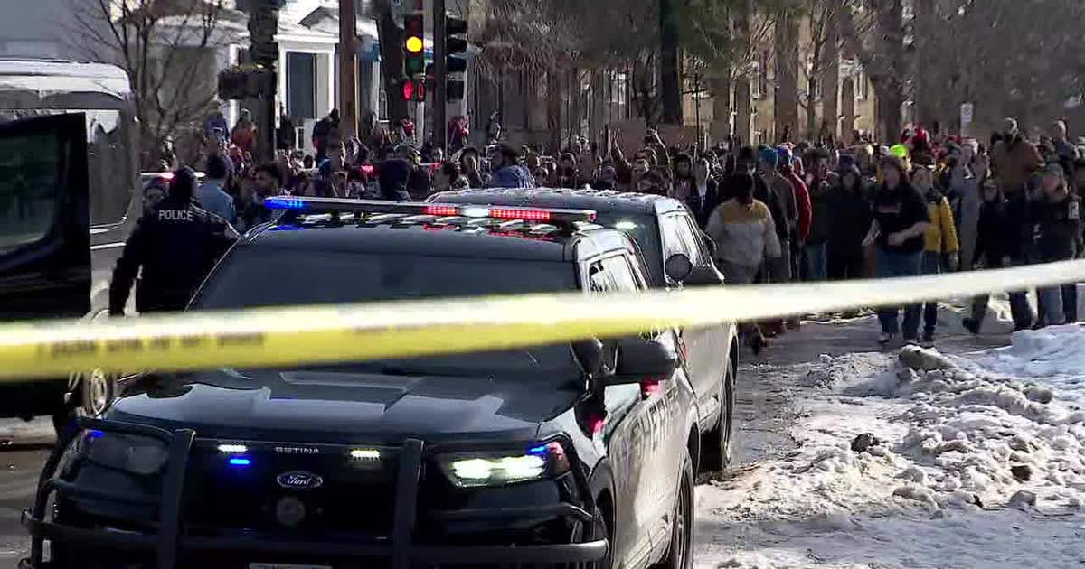 Minneapolis ICE shooting: FBI blocks BCA from investigating | FOX 9 ...