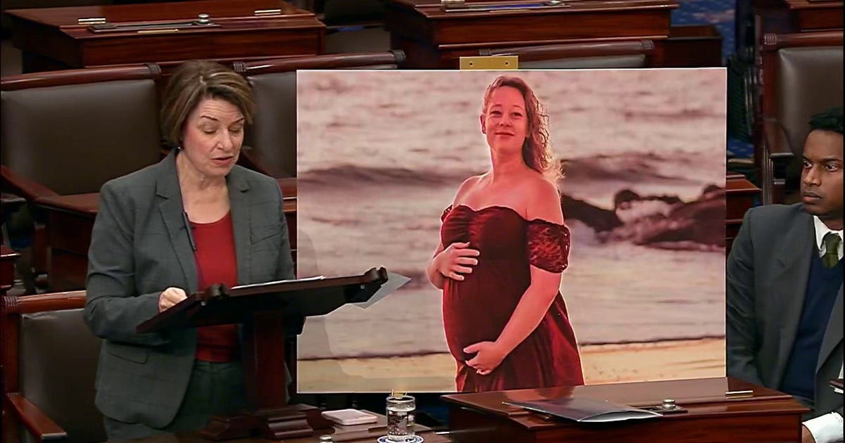 ICE in Minnesota: Amy Klobuchar, Tina Smith call for Operation Metro ...