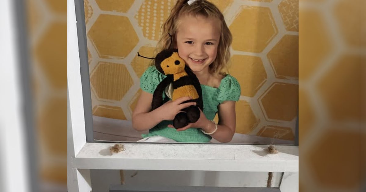 Missing girl: Child last seen in Zimmerman | FOX 9 Minneapolis-St. Paul