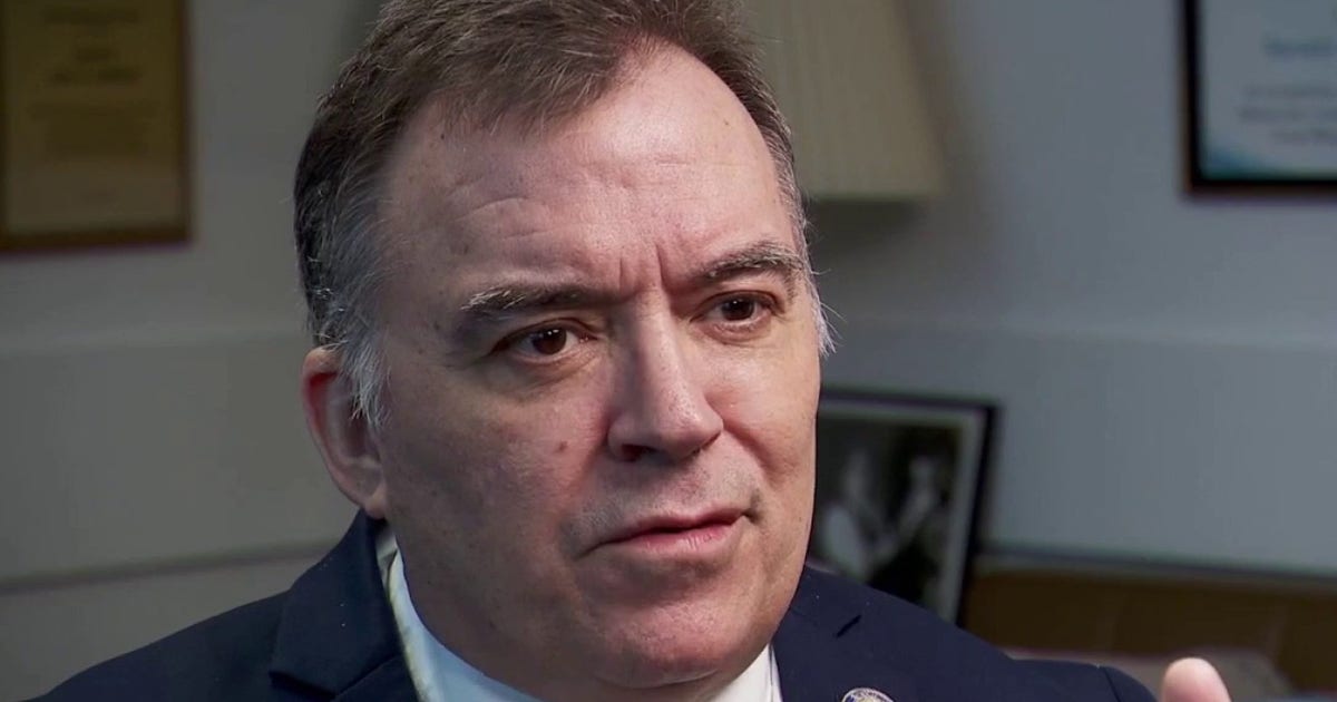 John Hoffman reflects on June 14 shooting: ‘I had 9 holes in my body ...