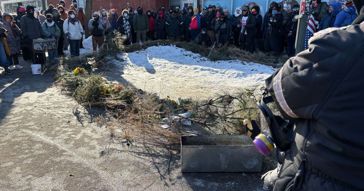 Minneapolis shooting: Minnesota CEOs call for peace after Alex Pretti ...