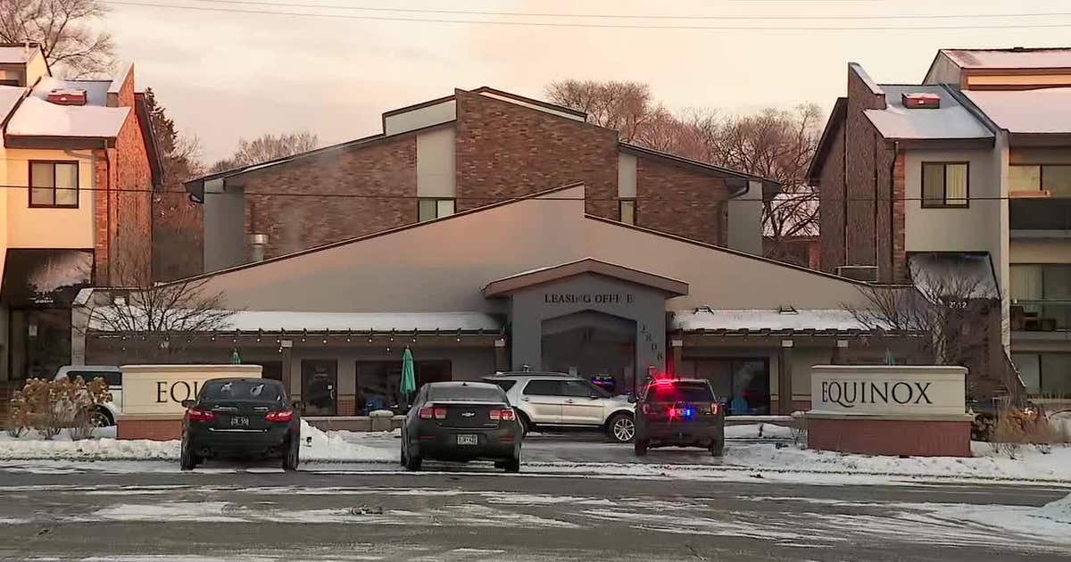 St. Anthony stabbing suspect arrested in Duluth after fatal attack ...