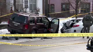 Minneapolis ICE shooting | FOX 9 Minneapolis-St. Paul