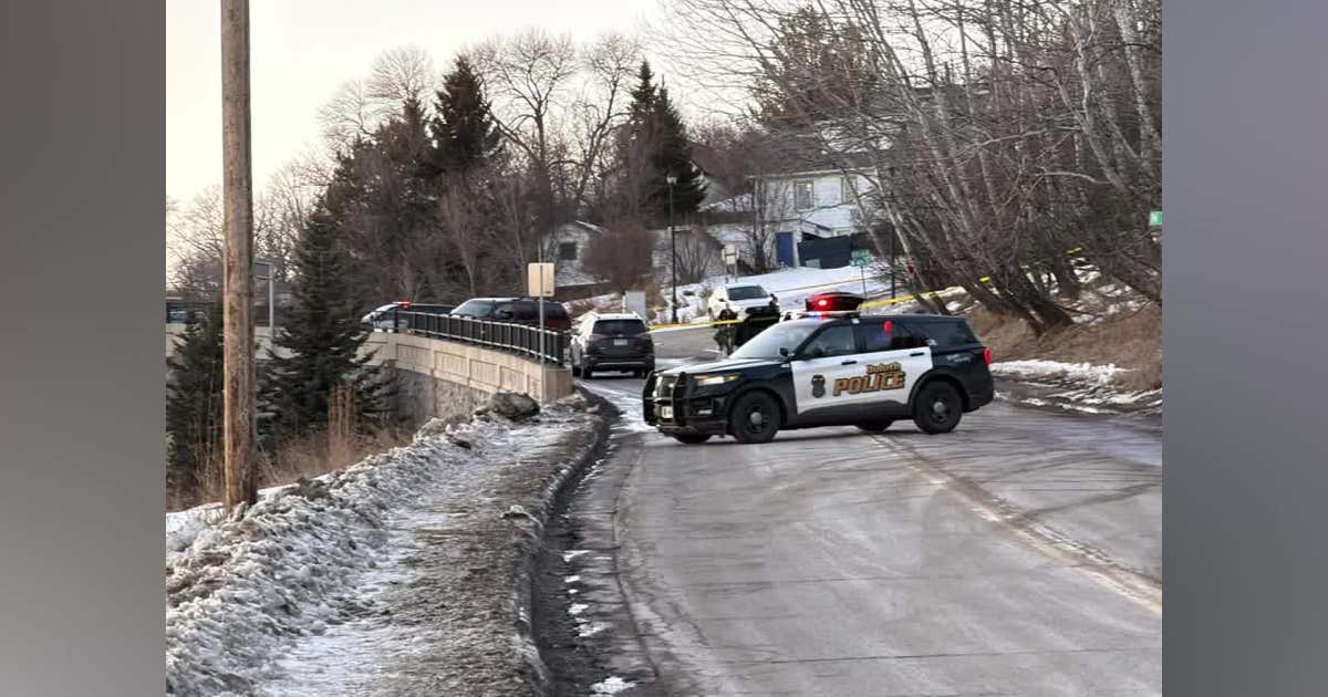 Duluth police investigate fatal shooting in Lincoln Park neighborhood ...