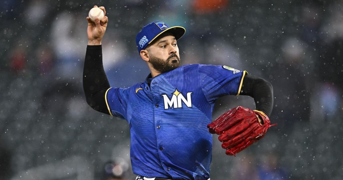 Pablo Lopez will have surgery, miss the 2026 season | FOX 9 Minneapolis ...