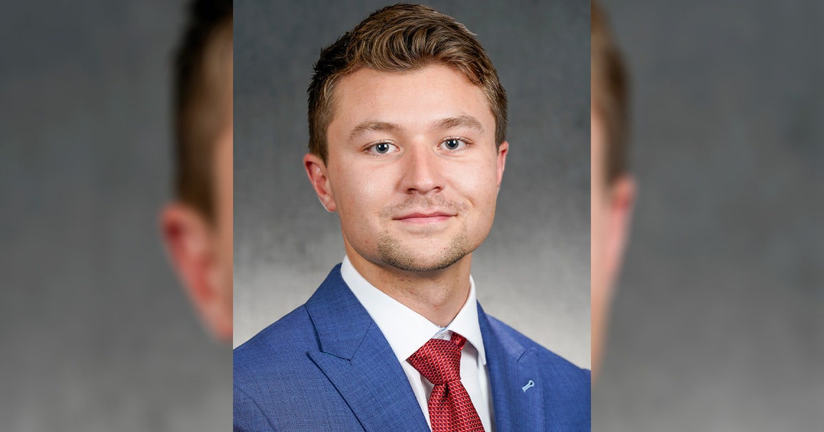 Minnesota representative arrested on suspicion of DWI | FOX 9 ...