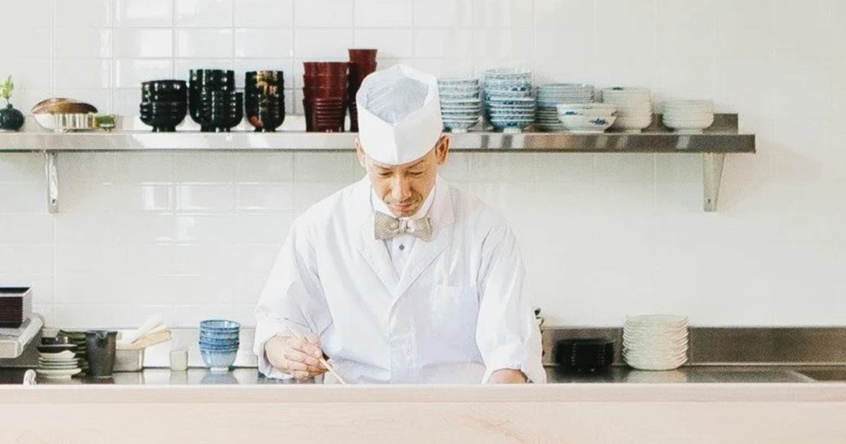 James Beard Awards 2026: Minneapolis chef nominated for Best in Midwest ...