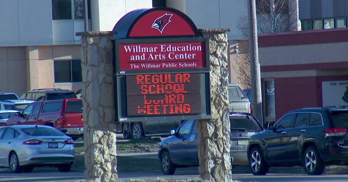 Willmar Public Schools closed Tuesday amid safety threat | FOX 9 ...