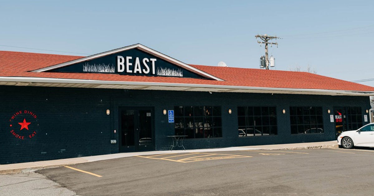Beast Barbeque closing in NE Minneapolis after 7 years | FOX 9 ...