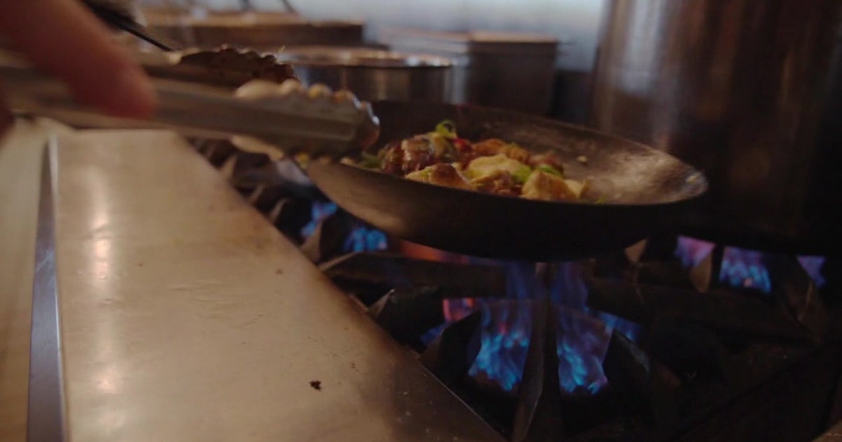 Minnesota restaurants pushed to 'breaking point,' new report shows ...