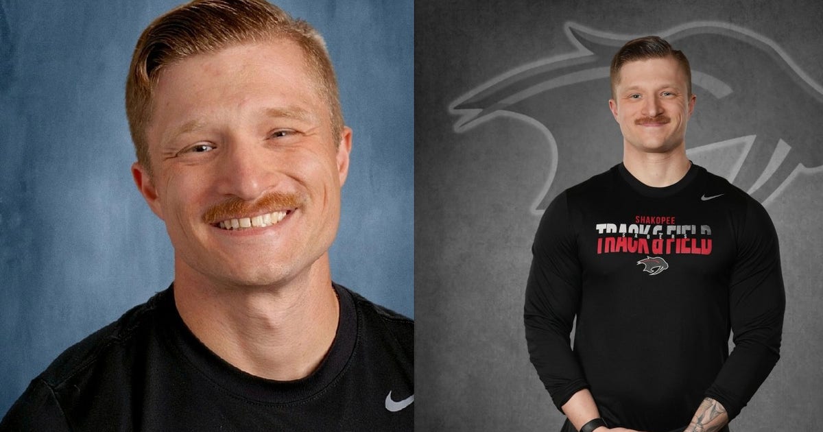 Shakopee teacher, track coach killed in Highway 169 crash | FOX 9 ...