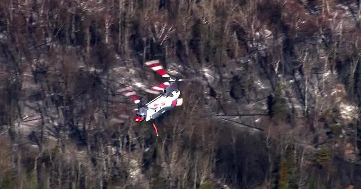 Minnesota wildfires: Governor mobilizes National Guard to respond | FOX ...