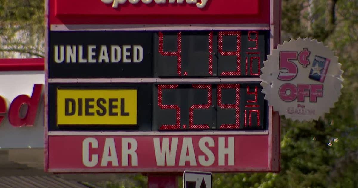 Minnesota diesel fuel 13 cents from record high: Costs passed to ...