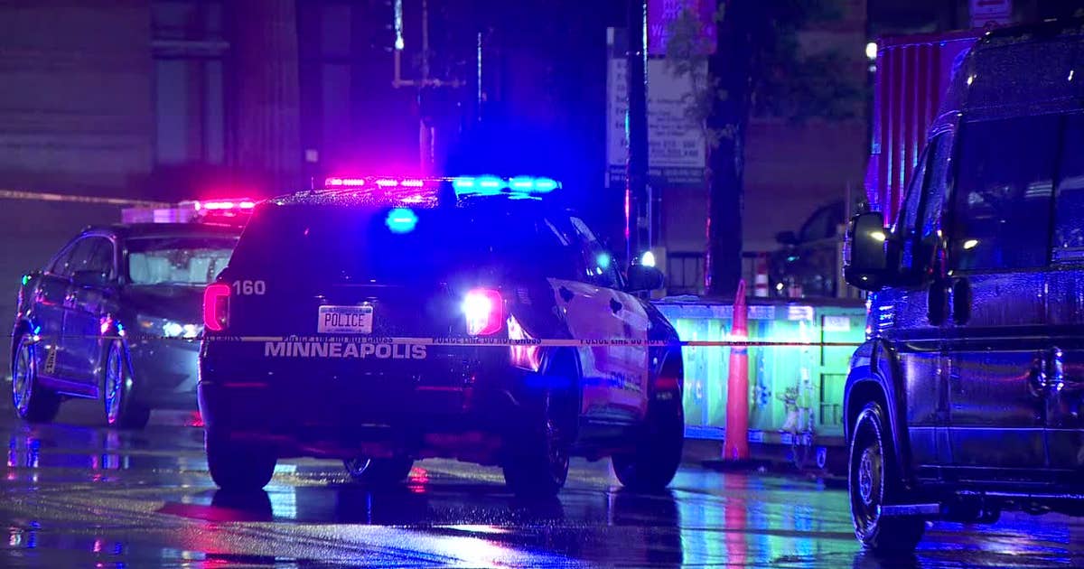 Fine Line stabbing: Male suffers potentially life-threatening injuries ...