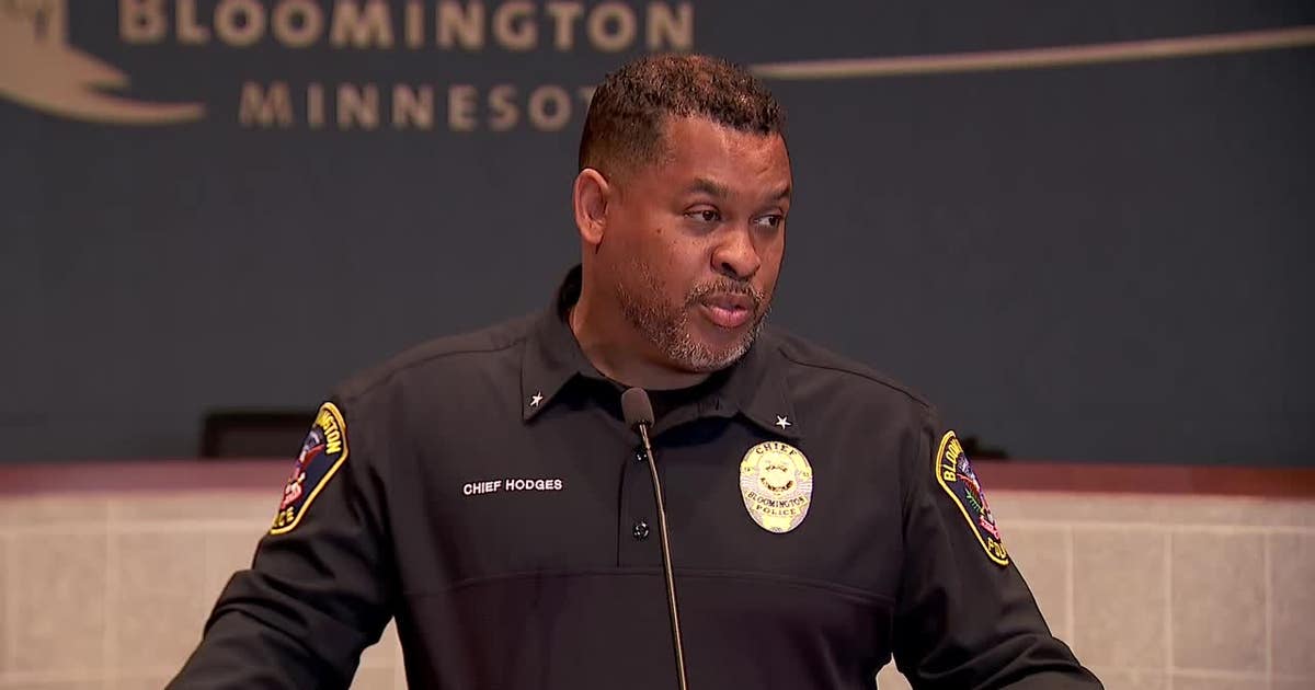 Executive Protection Unit launches in Bloomington after rise in ...