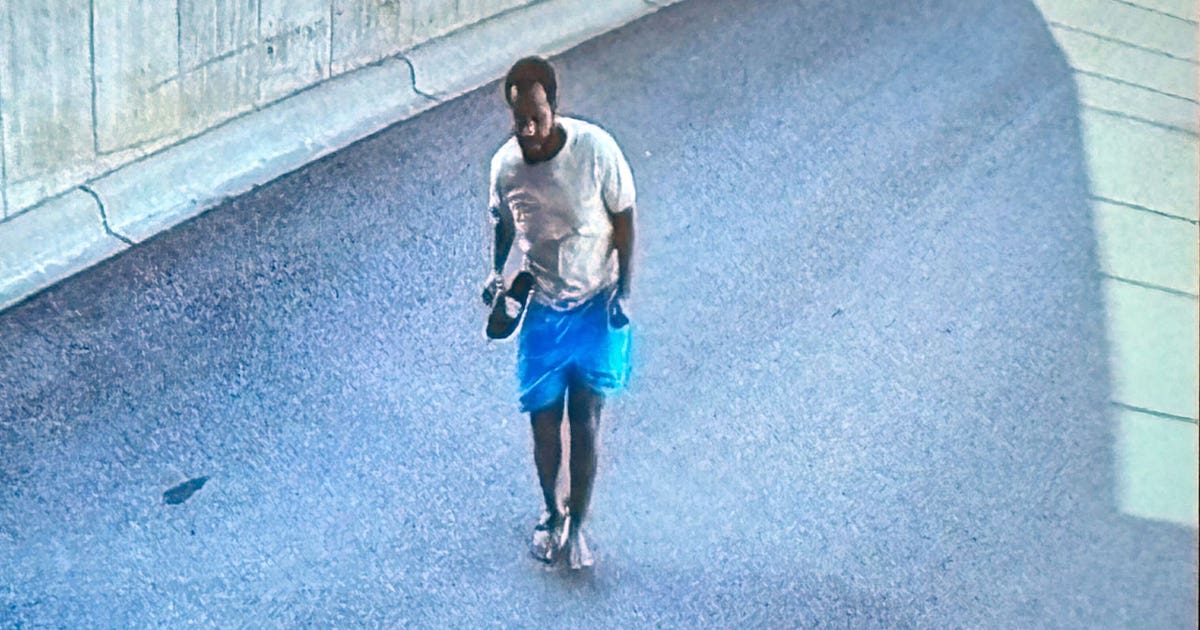 Minnesota fraud: FBI searching for suspect who jumped from balcony ...