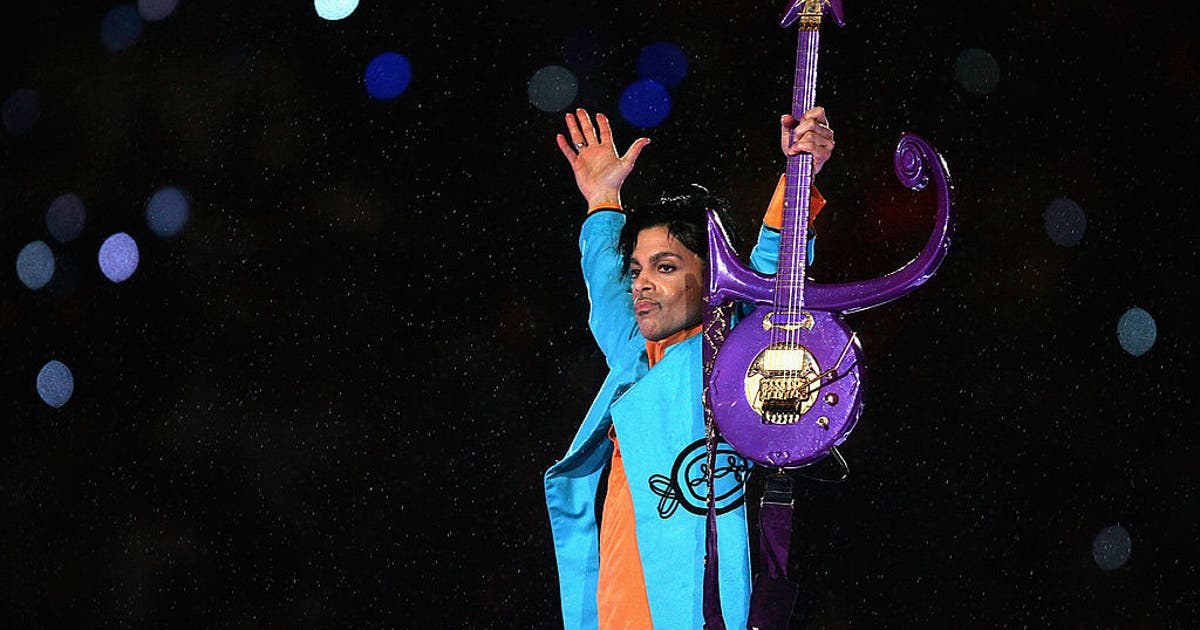 Prince Celebration Block Party: Week-long celebration of 10th ...