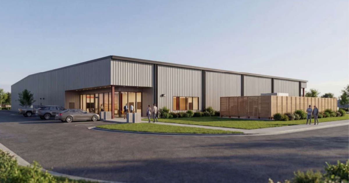 Data center ban proposal paused by Inver Grove Heights City Council ...