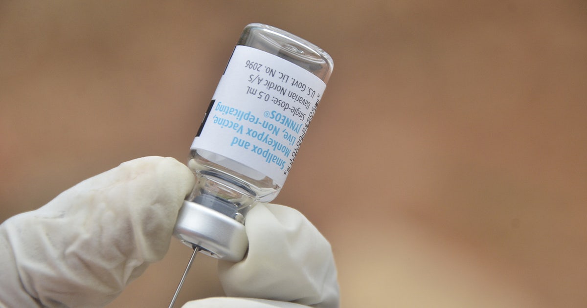 Mpox cases confirmed: Officials urge prevention as infections rise ...