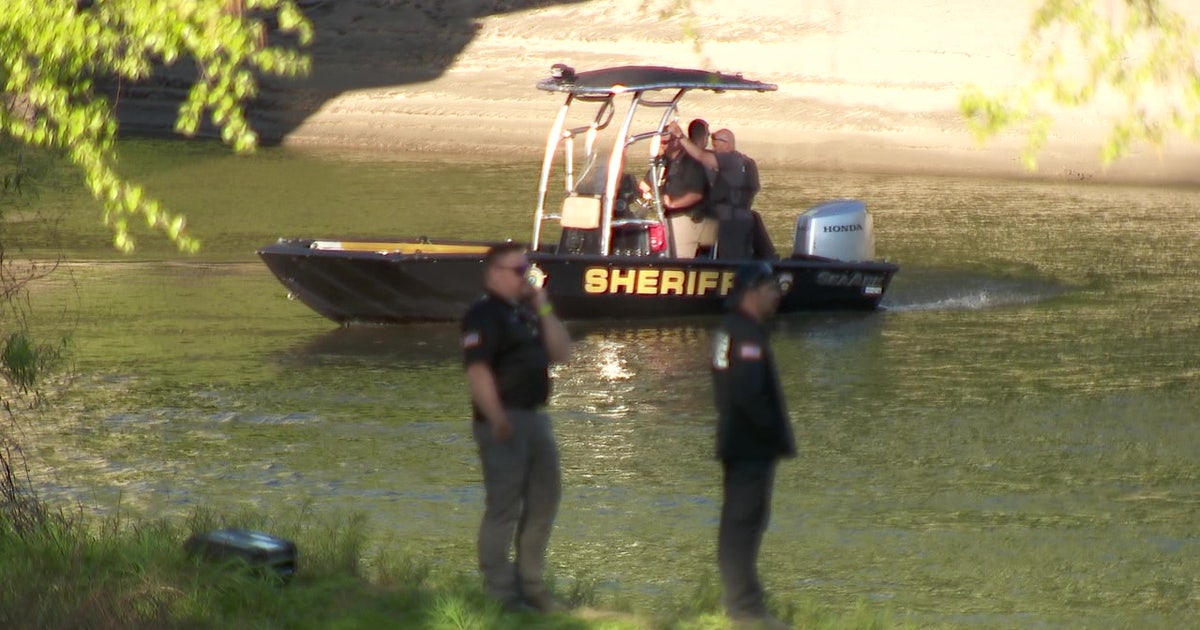 Search continues for missing swimmer last seen in Minnesota River | FOX ...