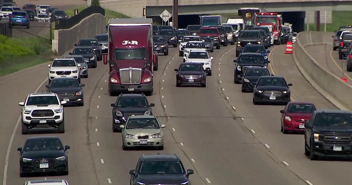 Minnesota law enforcement speeding crackdown begins Memorial Day ...