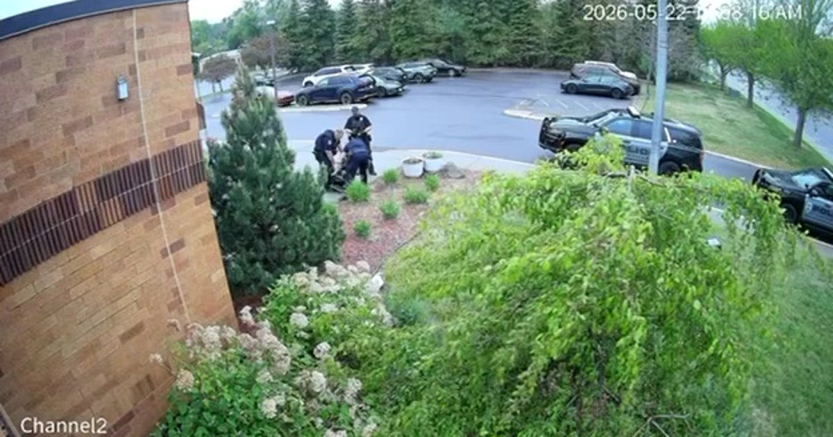 Disturbance outside Lakeville mosque leads to arrest of man ...