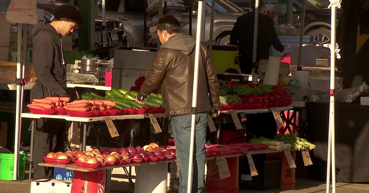 Minneapolis farmers market guide: Where and when to find one this ...