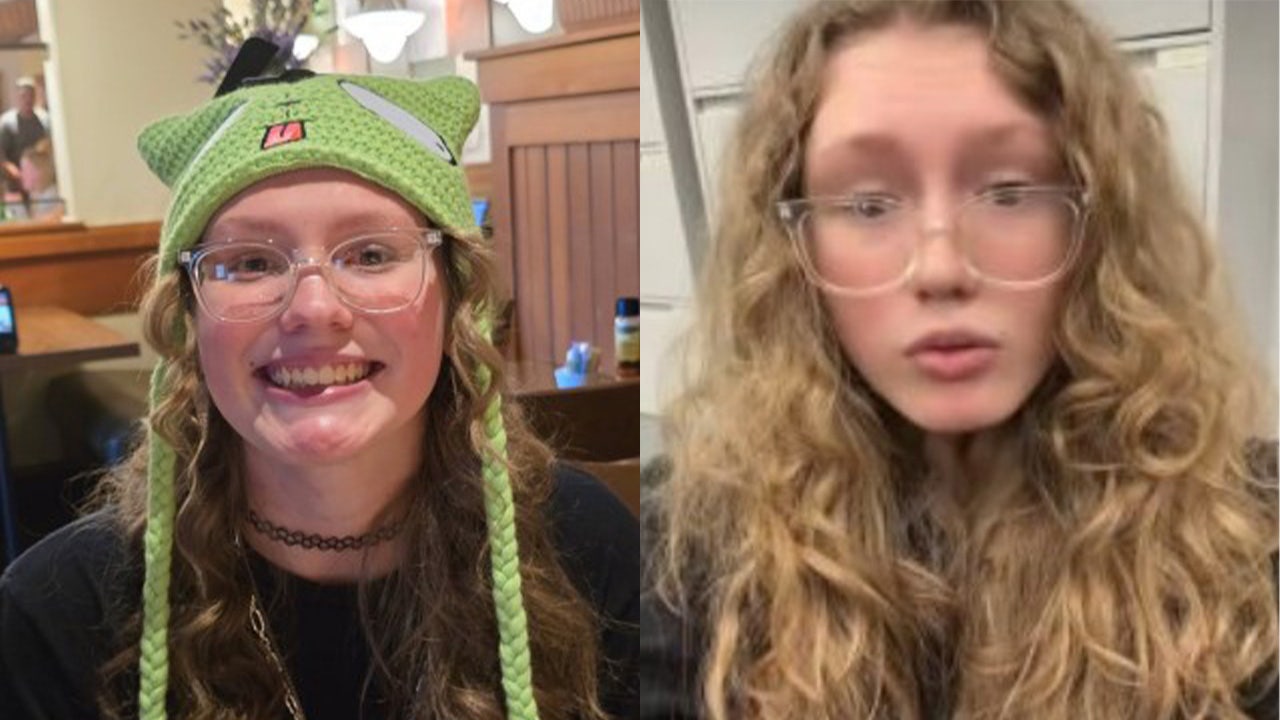 St. Paul police search for missing 16-year-old girl last seen June 27 ...