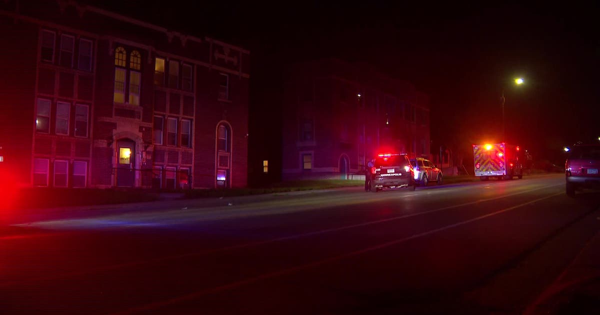 Minneapolis triple shooting leaves woman dead, 2 other people injured ...