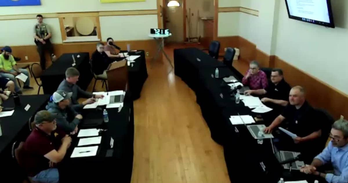 Pine Island City Council adopts new public input policy amid data ...