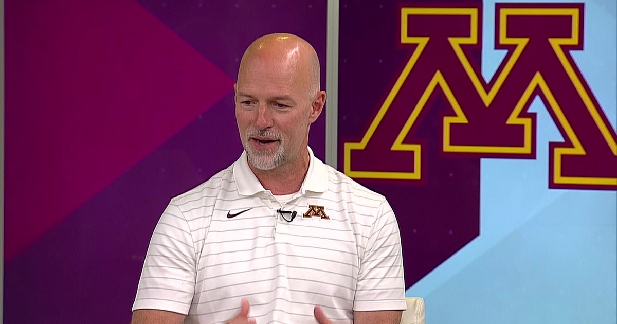 Pride on Ice Podcast Ep. 1: Coach Brett Larson on the new era of ...
