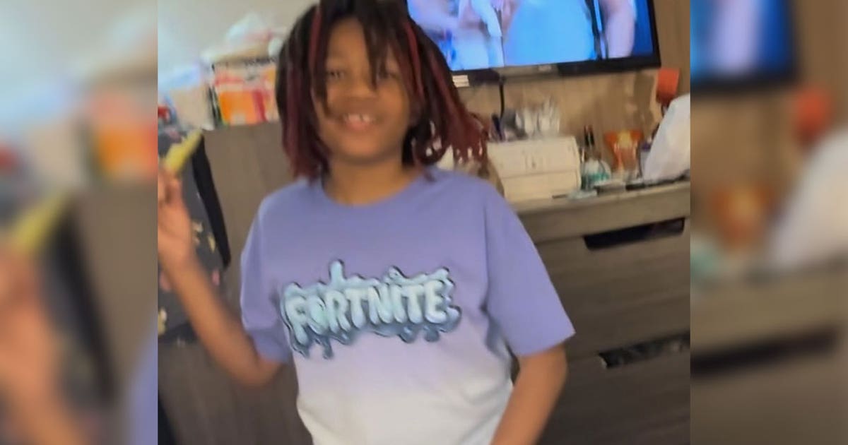 Minneapolis police searching for missing 10-year-old boy | FOX 9 ...