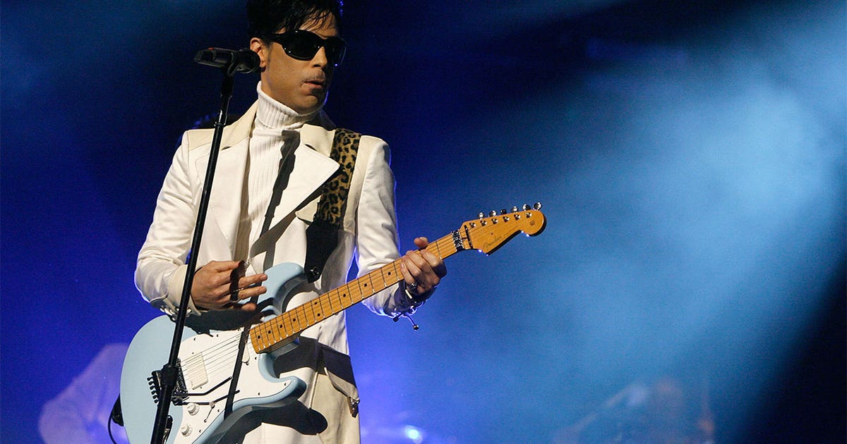 Remembering Prince: Week-long celebration honoring Prince wraps up on ...