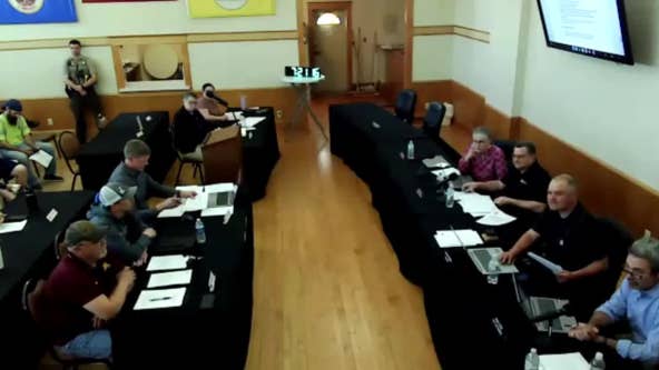 Pine Island City Council adopts new public input policy amid data ...