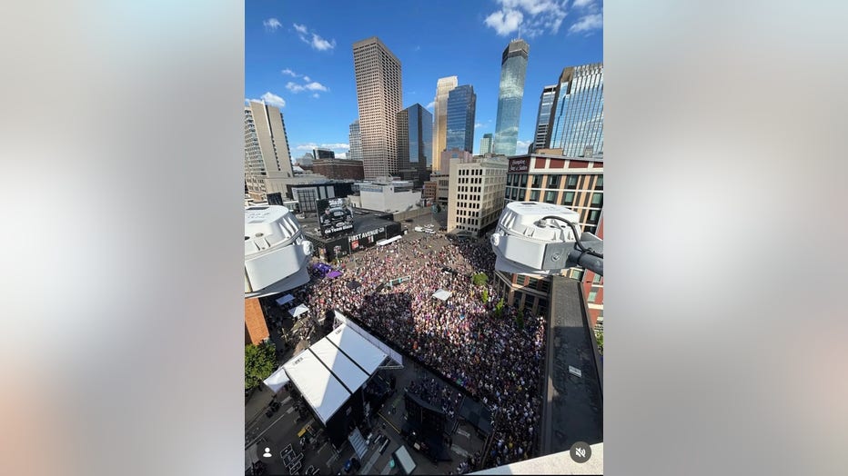 Prince's birthday: Weeklong celebration wraps up on Sunday | FOX 9 ...