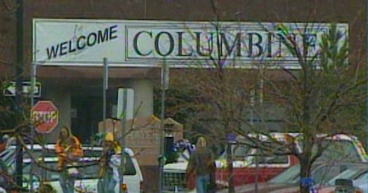 In Depth: Columbine, 20 years later | FOX 11 Los Angeles