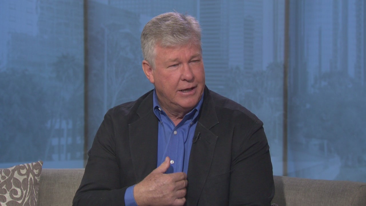 “CHiPs” star Larry Wilcox discusses TV series, upcoming event for ...
