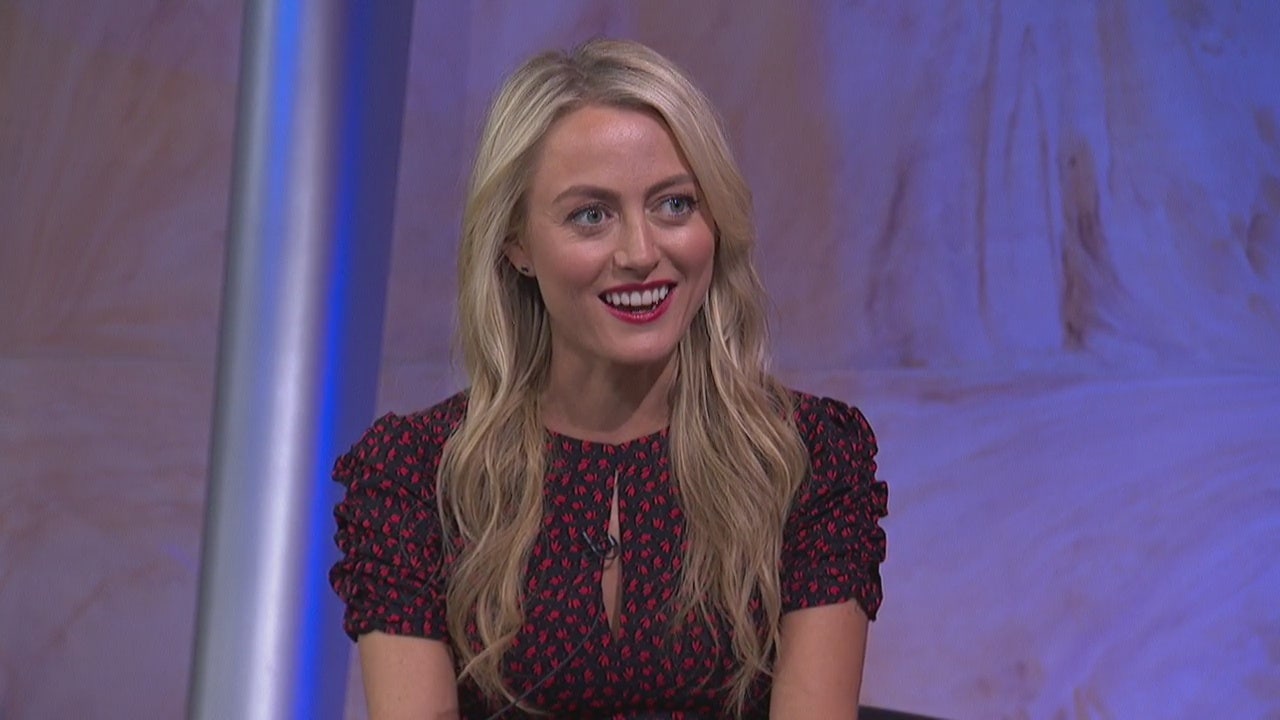 Amy Rutberg talks ‘Daredevil,’ ‘NCIS: NOLA’ and more