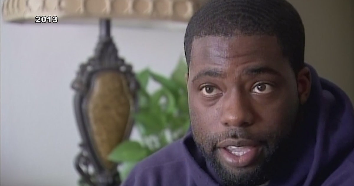 The Brian Banks 2013 interview before his true-to-life movie | FOX 11 ...