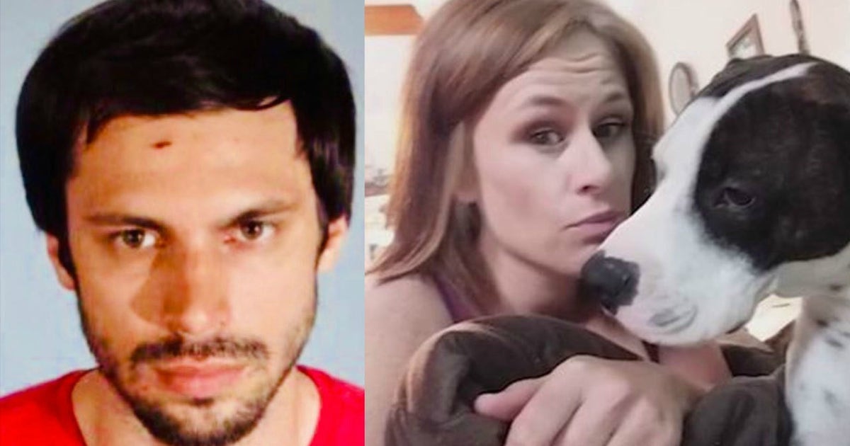 Man suspected of assaulting, kidnapping girlfriend arrested, search for ...