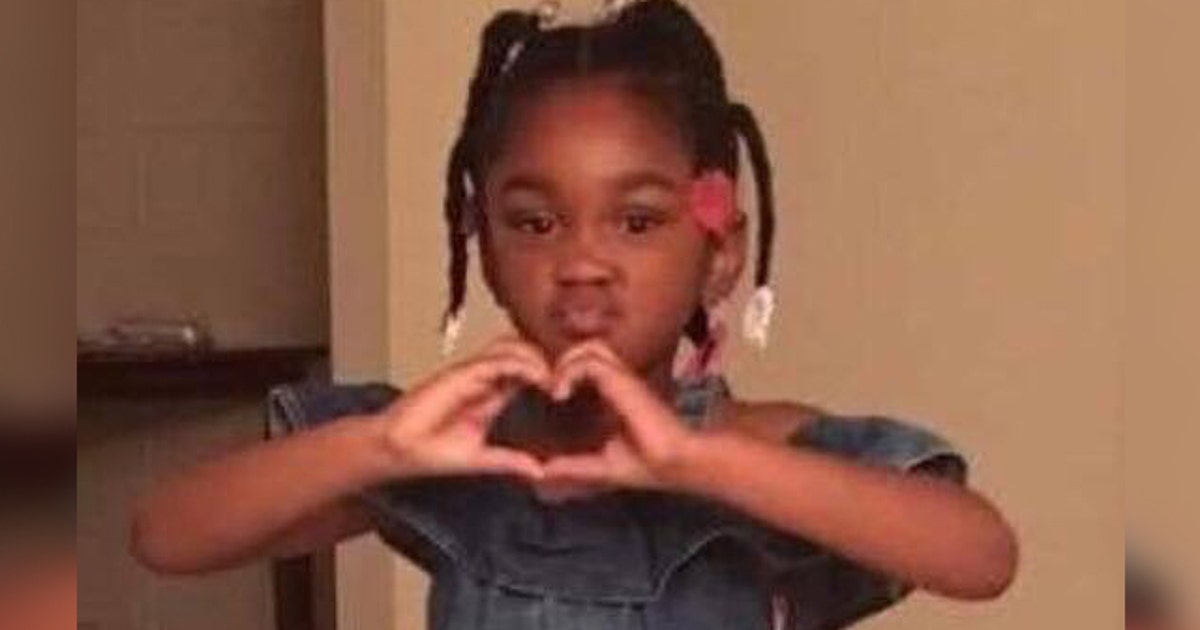 Police: 5-year-old SC girl missing after mom found slain inside ...