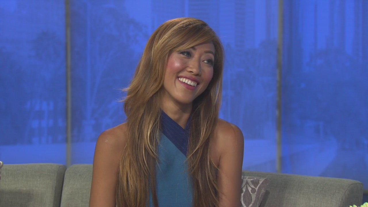 Clinical psychologist, professor, and TV host Dr. Judy Ho discusses new ...