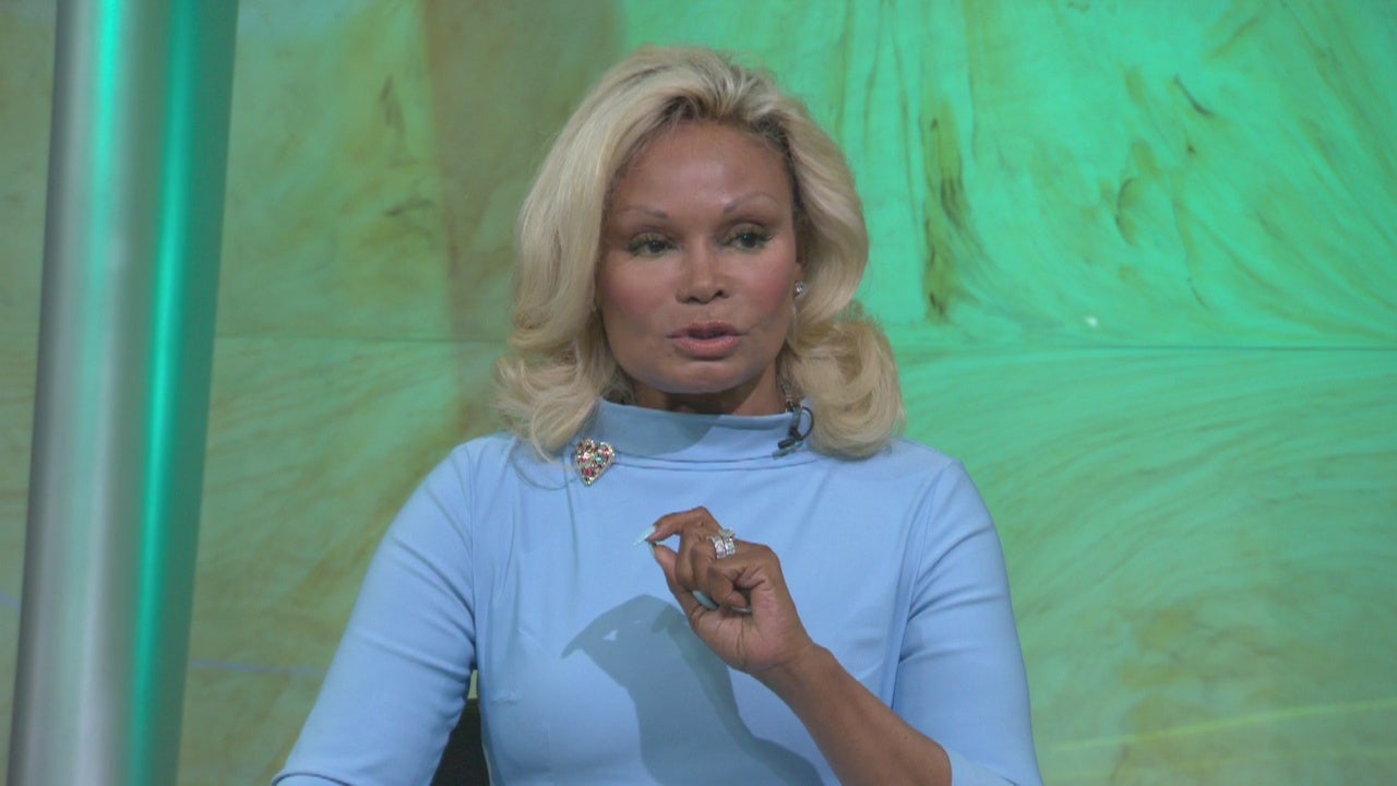 Janice Bryant Howroyd talks about her upcoming book "Acting Up: Winning ...