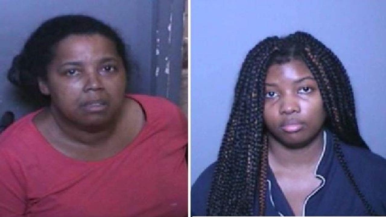 Mother, daughter accused of 'largest housing-fraud operation' in O.C ...