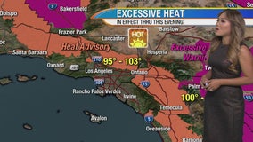 Soumada Khan | FOX 11 Los Angeles