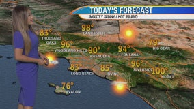 Soumada Khan | FOX 11 Los Angeles