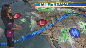 Maria Quiban | FOX 11 Los Angeles