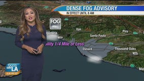 Soumada Khan | FOX 11 Los Angeles