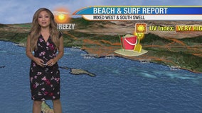 Soumada Khan | FOX 11 Los Angeles